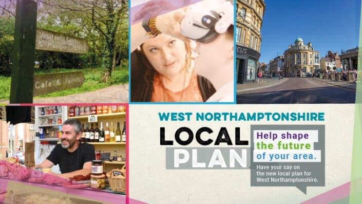 WNC’s Draft Local Plan – Consultation Monday 8 April to Sunday 2 June ...